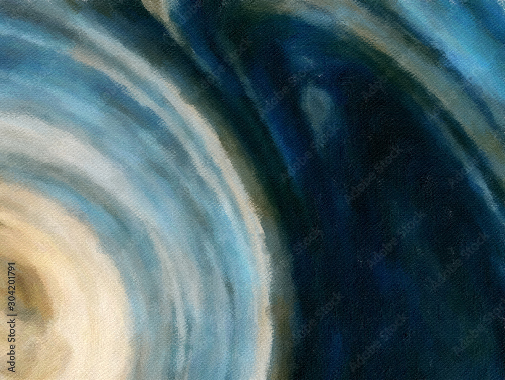 Abstract texture background. Art wallpaper. Colorful digital painting ...