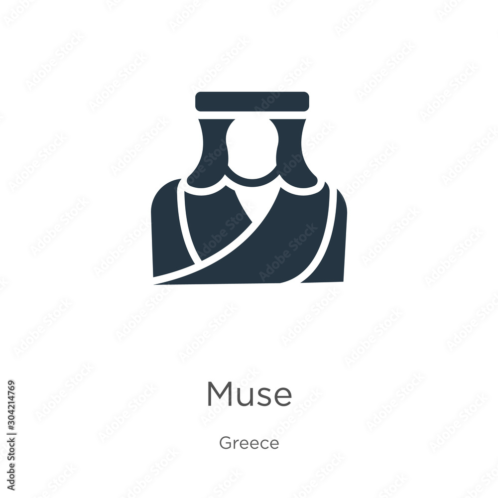 Adobe Muse Icon