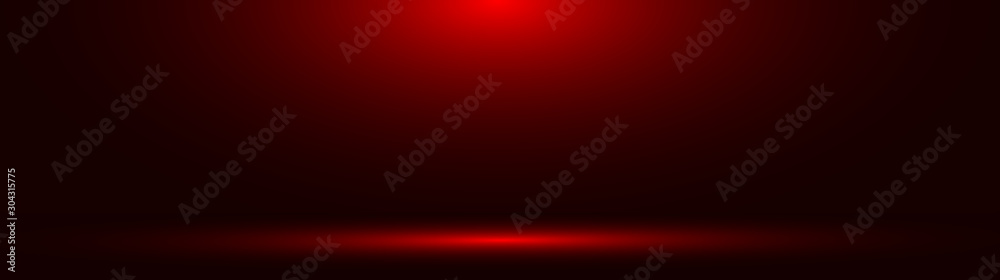 Abstract red background Stock Vector | Adobe Stock