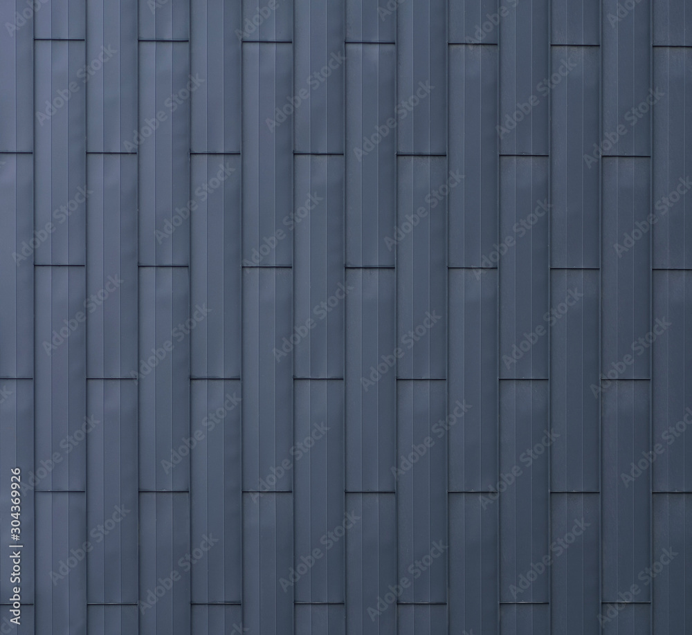 modern materials in the construction industry. Texture of metal ...