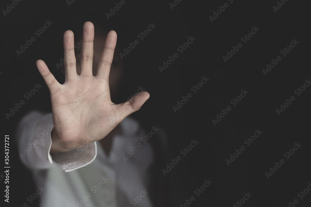 Stop sexual harassment and violence against women, rape and sexual ...