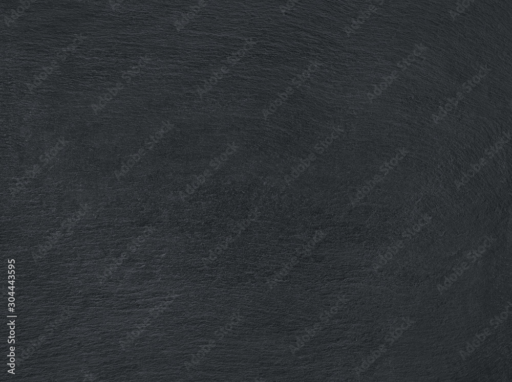 Graphite black slate background or texture. Dark stone texture Stock ...