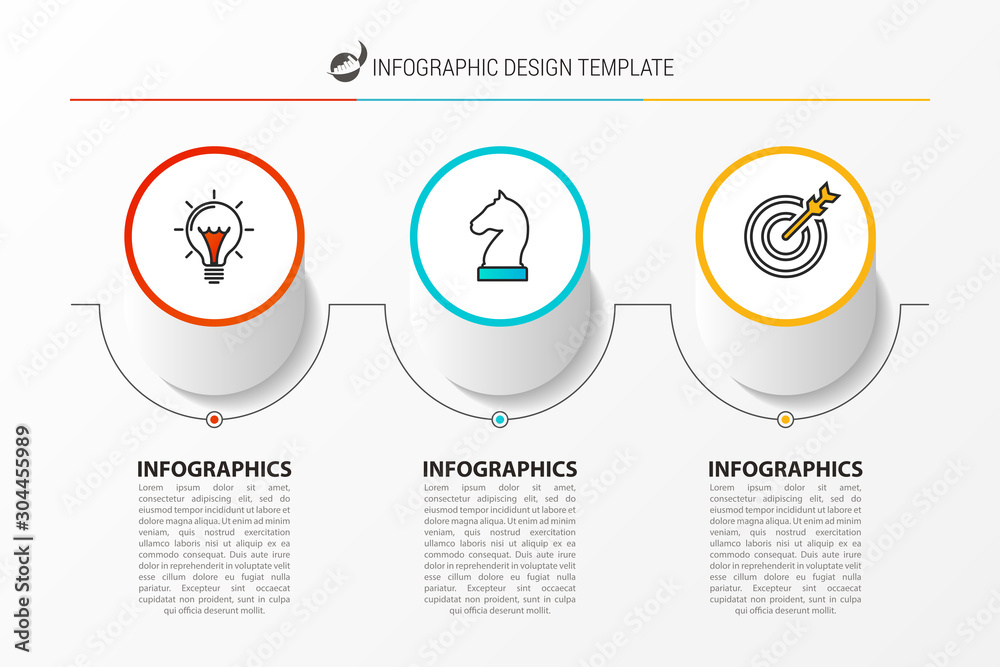 Adobe Infographic Design