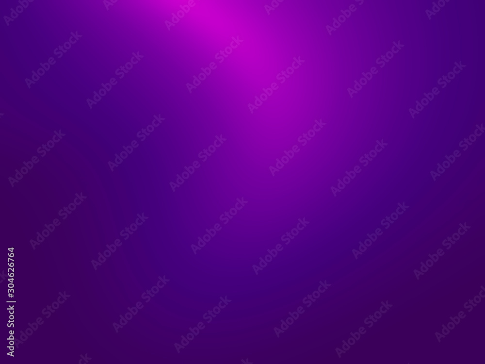 Blue and purple background. Elegant and beautiful studio background ...