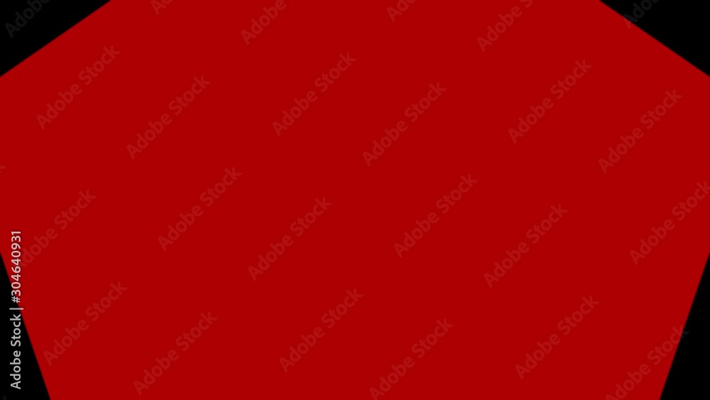 Vidéo Stock Abstract Elegant Dynamic Transition Mask Fx Background/ 4k ...