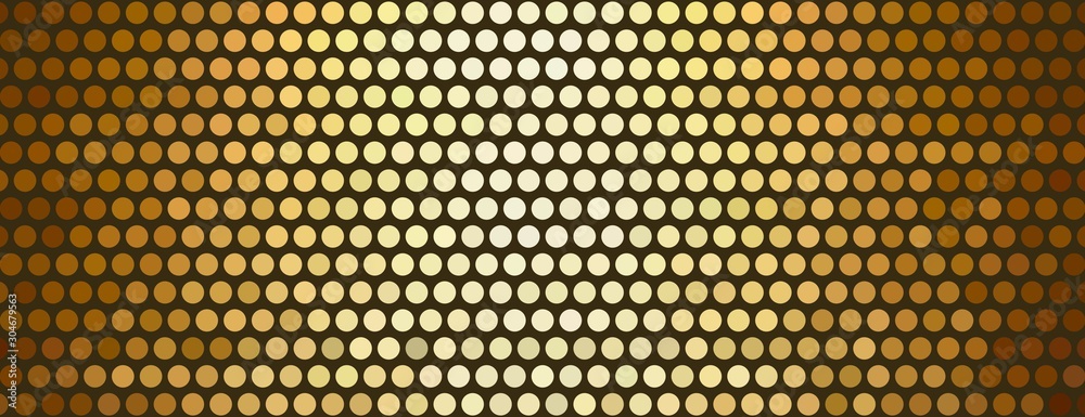 ภาพประกอบสต็อก metallic dot art glitter pattern gold foil texture ...