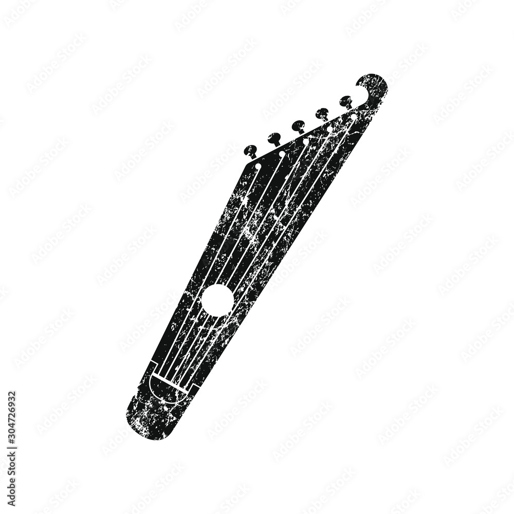 Kantele or Kannel is a traditional Finnish and Karelian plucked string ...