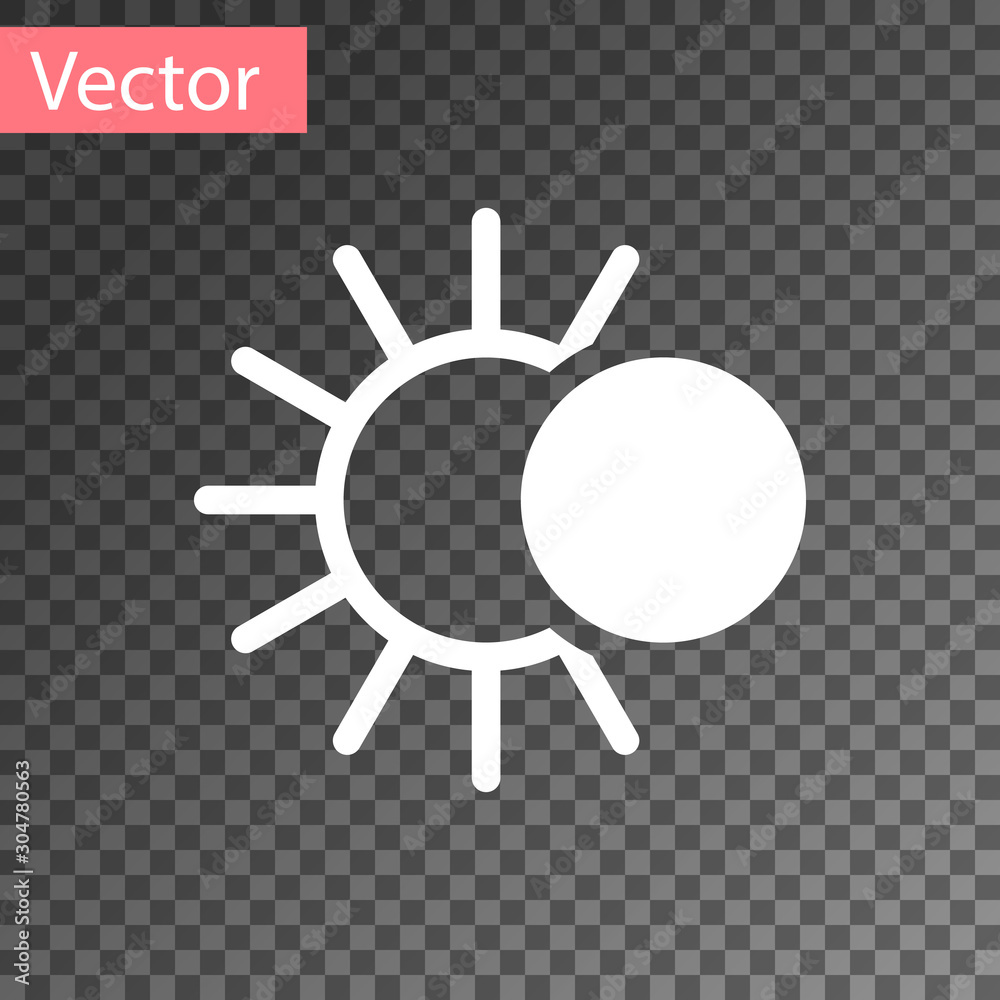 Eclipse Icon Transparent