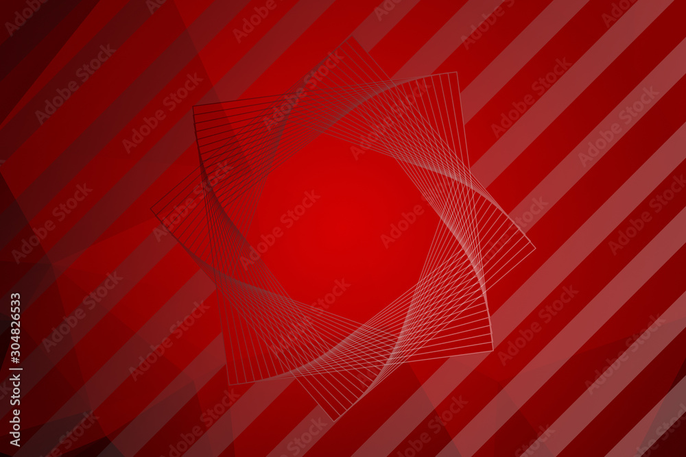 abstract, design, illustration, pattern, wallpaper, red, technology ...