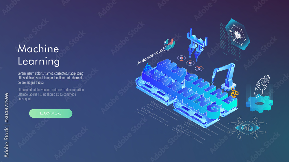 Machine learning, Ai, Data mining, algorithm, algorithm, neural network, deep learning and ...