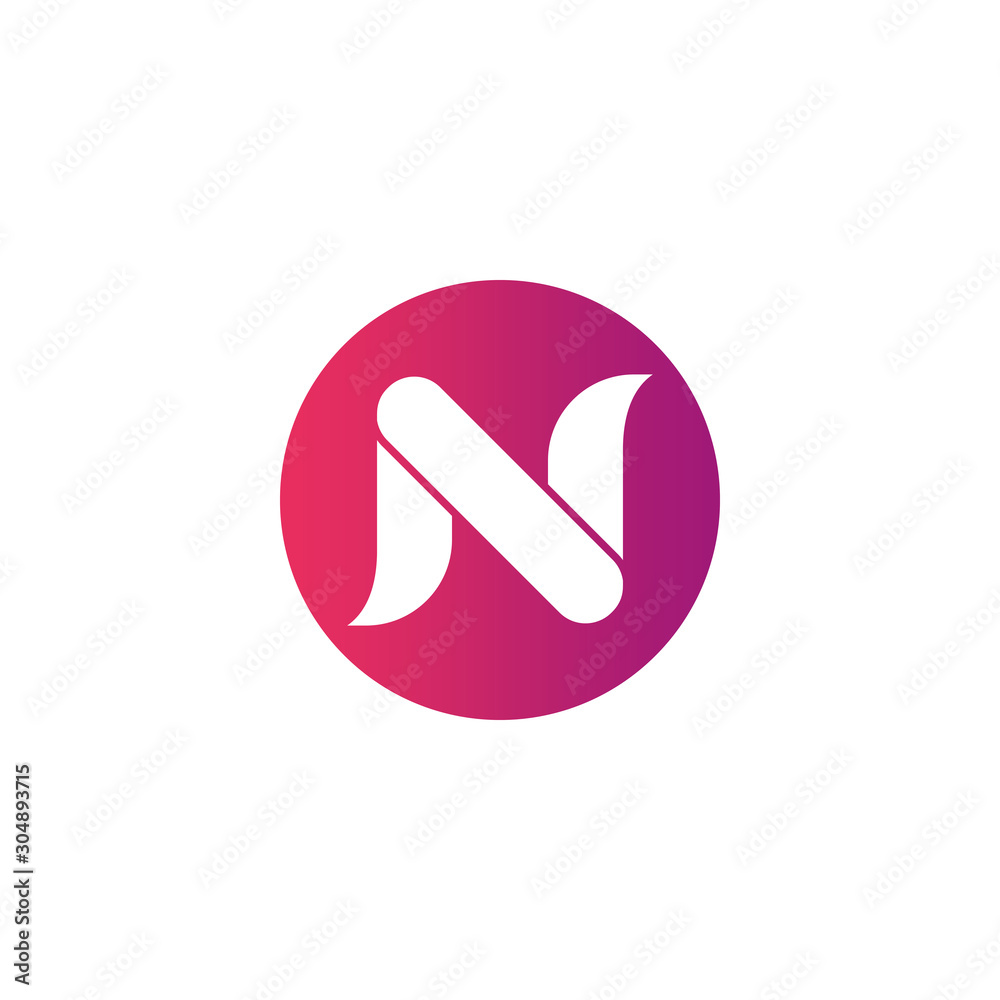 N Alphabet Design