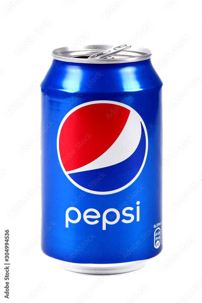 Pepsi Stock Photo | Adobe Stock