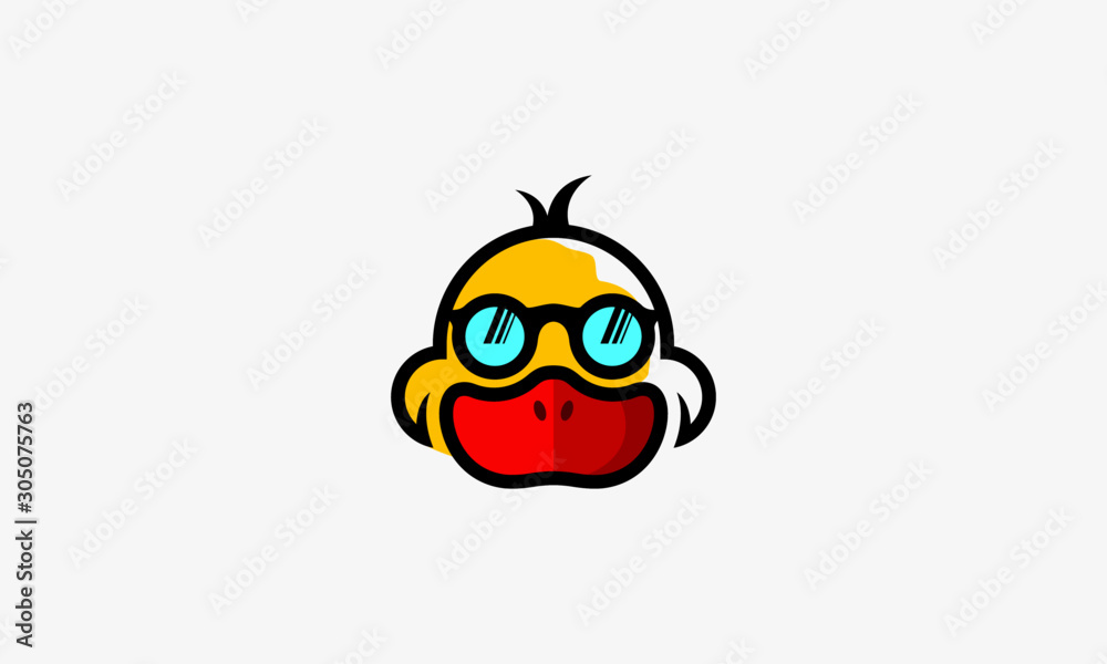 Cool Duck