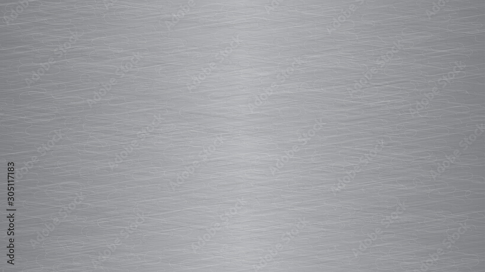 Abstract metal background in gray colors Stock Vector | Adobe Stock
