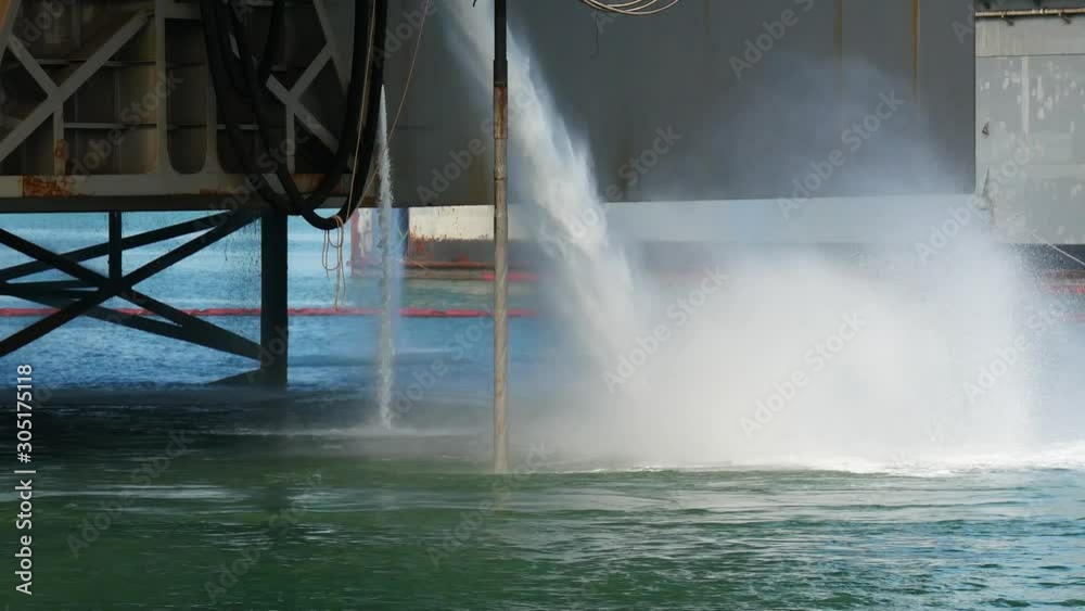 Vídeo do Stock: Performing integrate acceptance test (IAT) to test ...