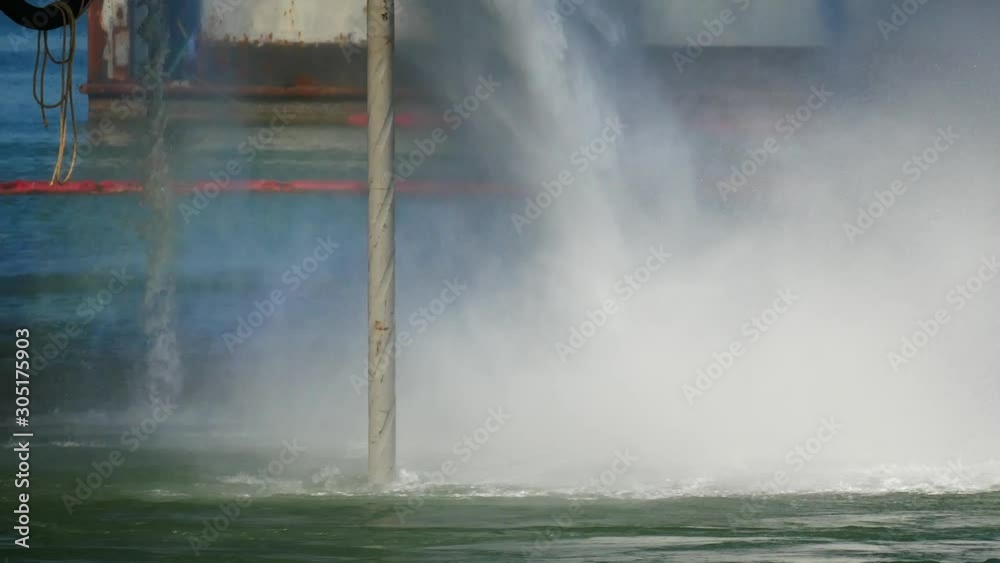 Performing integrate acceptance test (IAT) to test power management ...