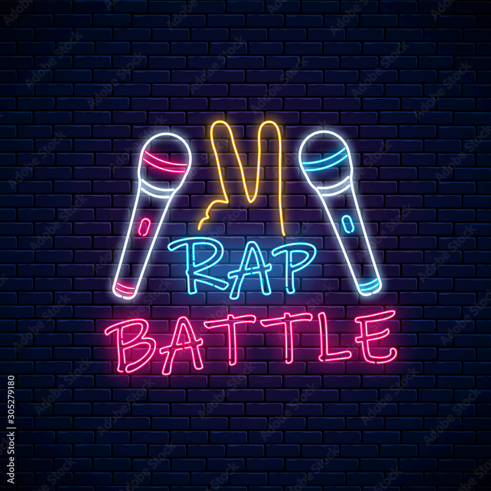 Rap Battles Designs