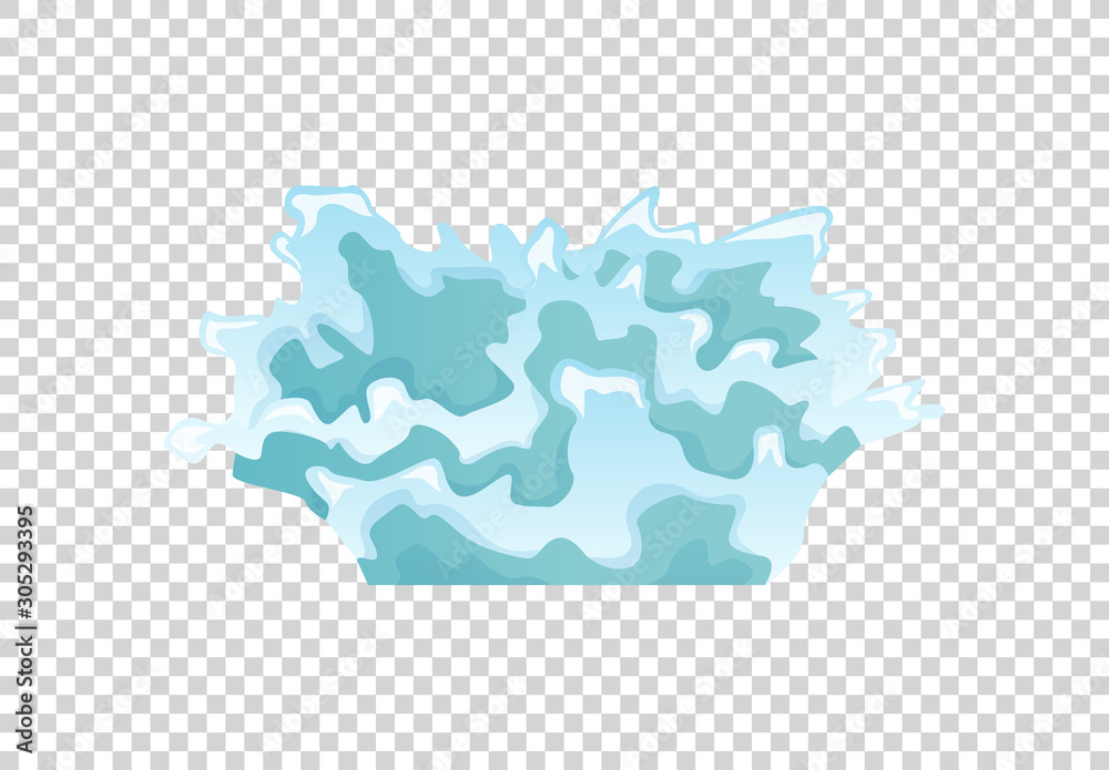 Dripping water special effect fx animation frames sprite sheet. Clear ...