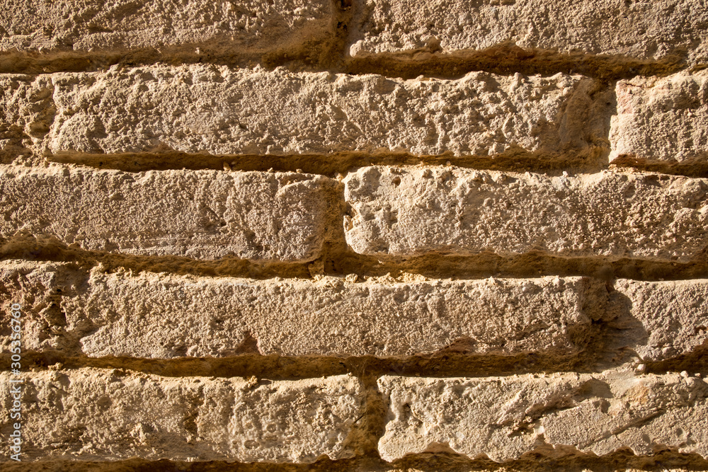 Adobe Bricks Texture