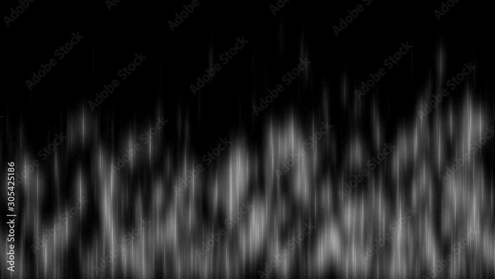 Glittering Particles Flicker colorful light blaze. You can use this as ...