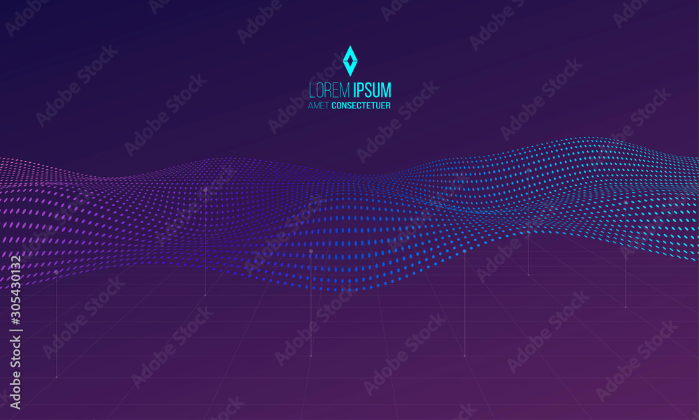 technology background. Future technology. Abstract technology ...