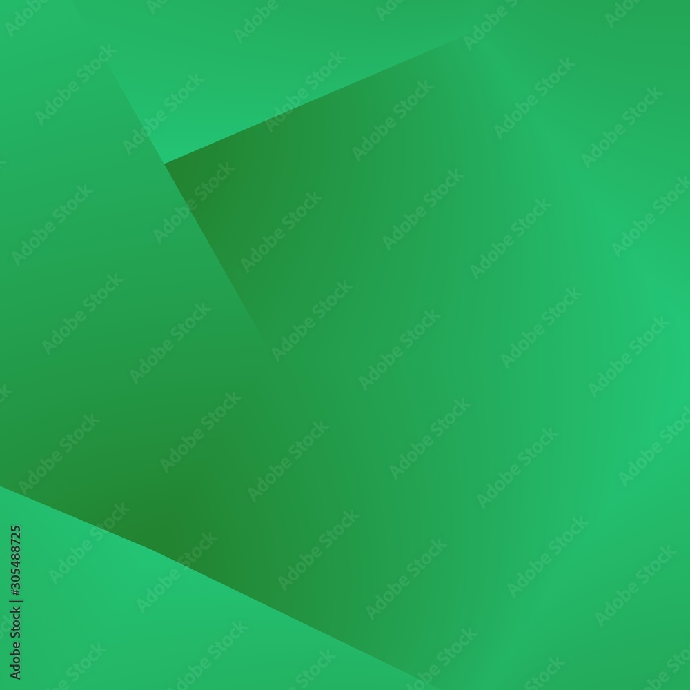 Abstract perspective lines background. Simple minimalist concept ...