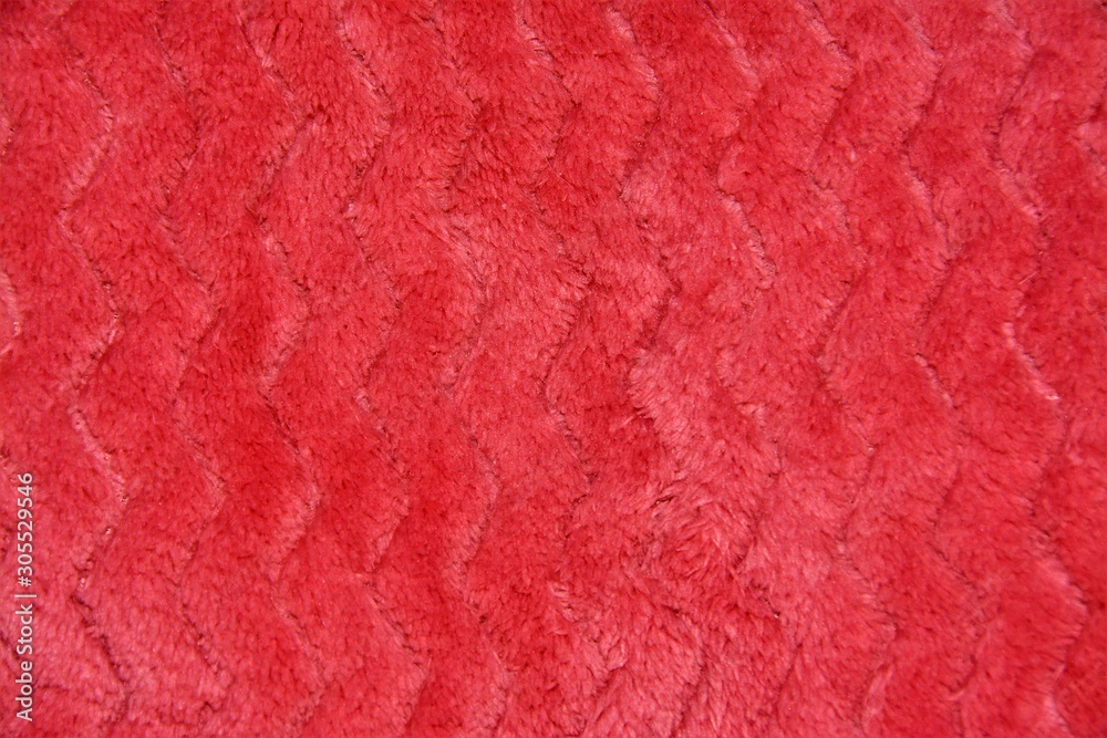 texture of a fluffy fabric Stock Photo | Adobe Stock