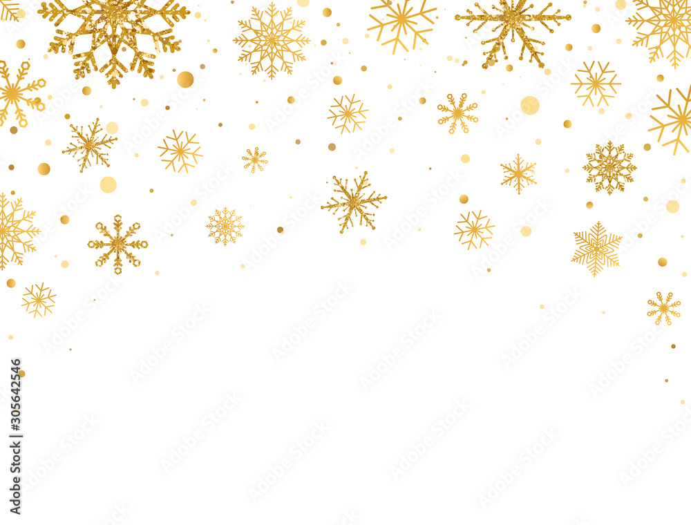 Snowflake Frame Ornament