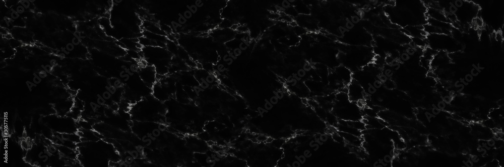 horizontal elegant black marble background Stock Photo | Adobe Stock