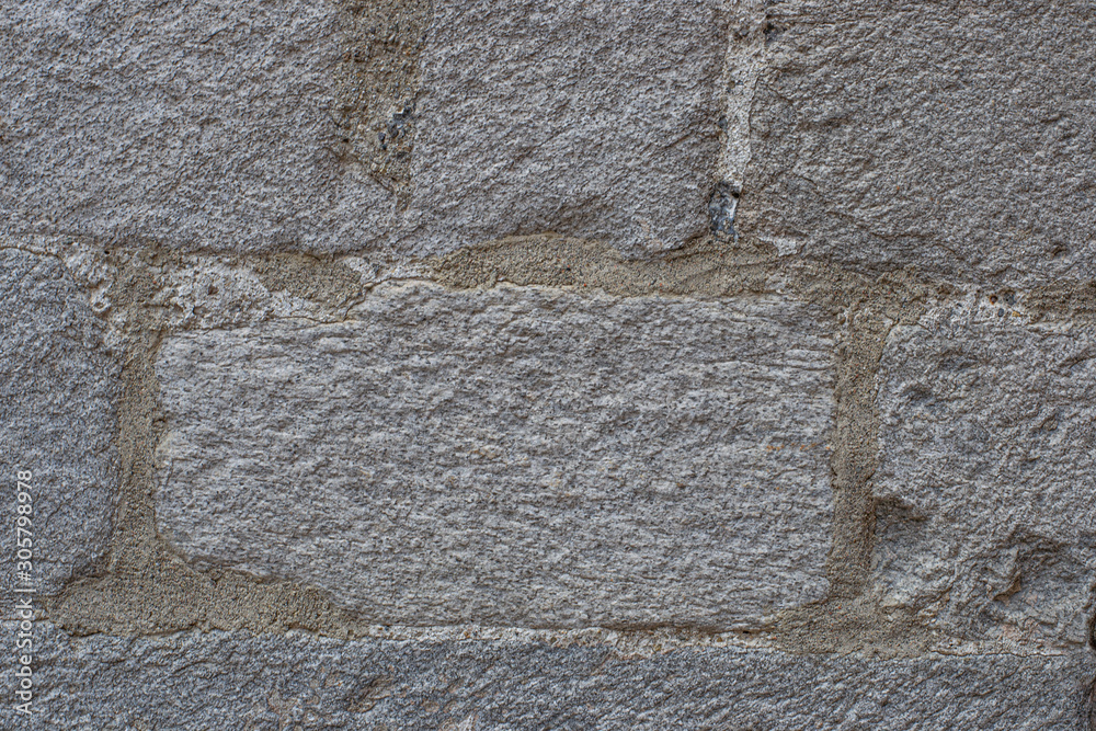 old brick wall texture in Italy, wallpaper, antico muro di mattoni in ...
