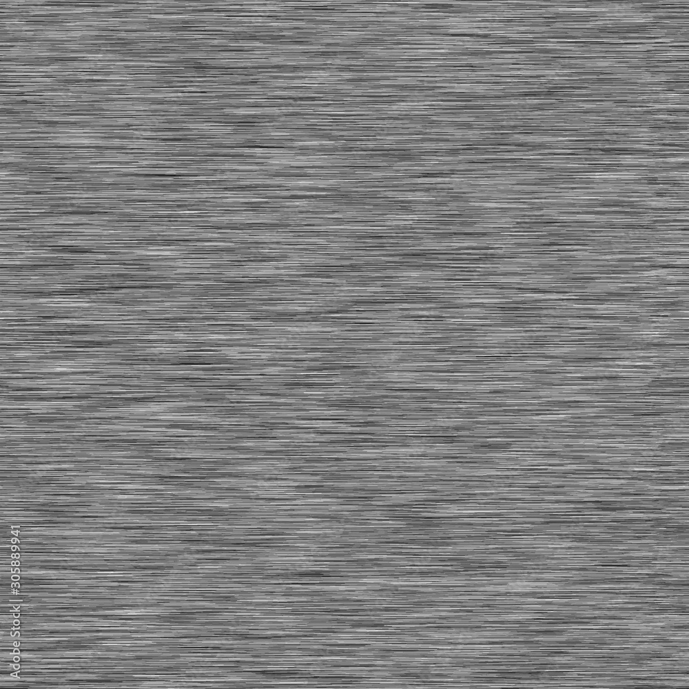 Gray Marl Heather Triblend Melange Seamless Repeat Vector Pattern ...