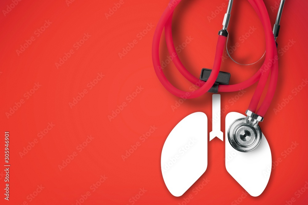 Copd. Stock Photo | Adobe Stock