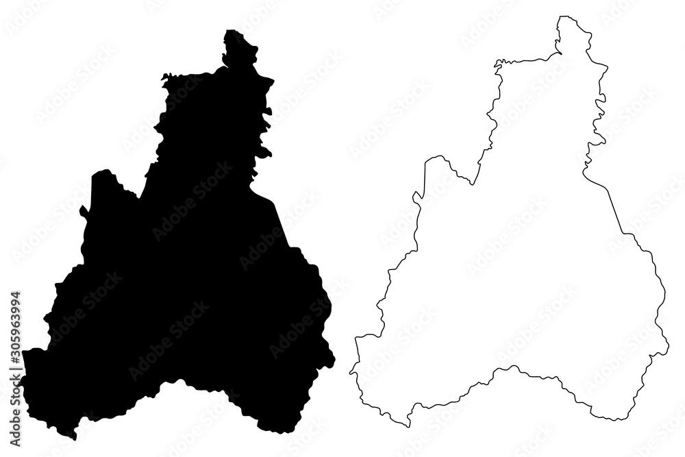 Jayuya municipality (Commonwealth of Puerto Rico, Porto Rico, PR ...