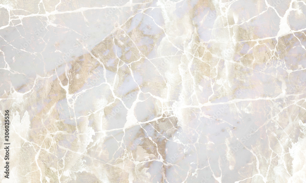 Marble tile texture. Luxury background. Irregular pattern with veins ...
