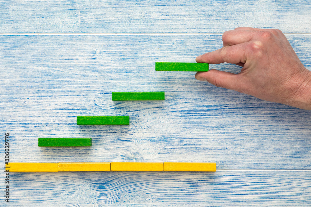 Building Blocks To Success