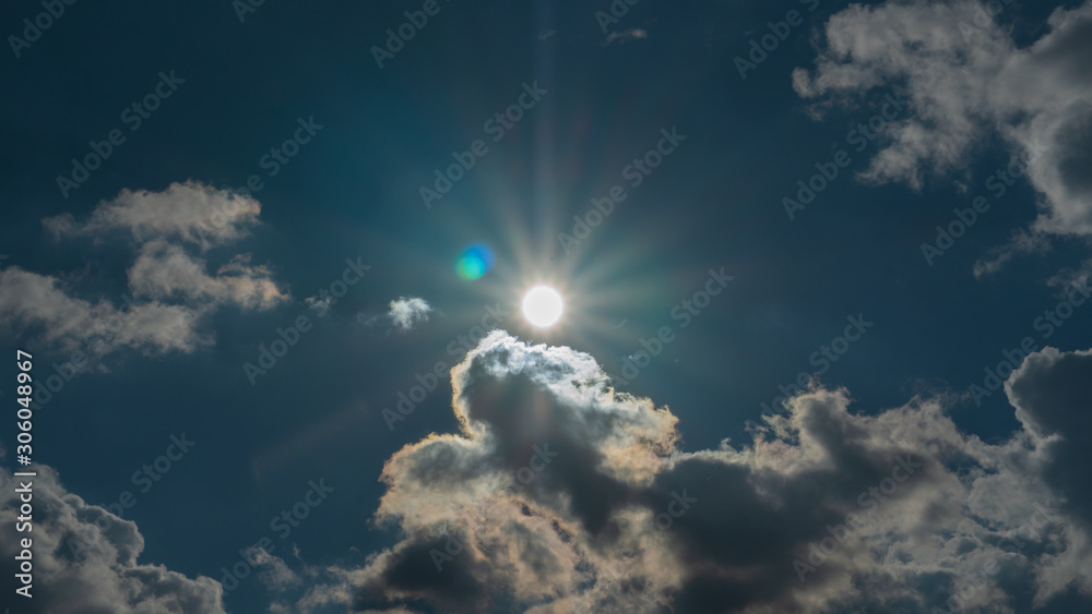 sol Stock Photo | Adobe Stock