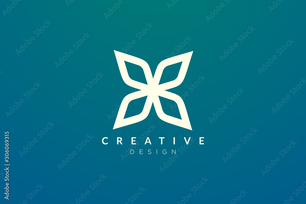 Rhombus designs are arranged into geometric flower shapes. Modern ...
