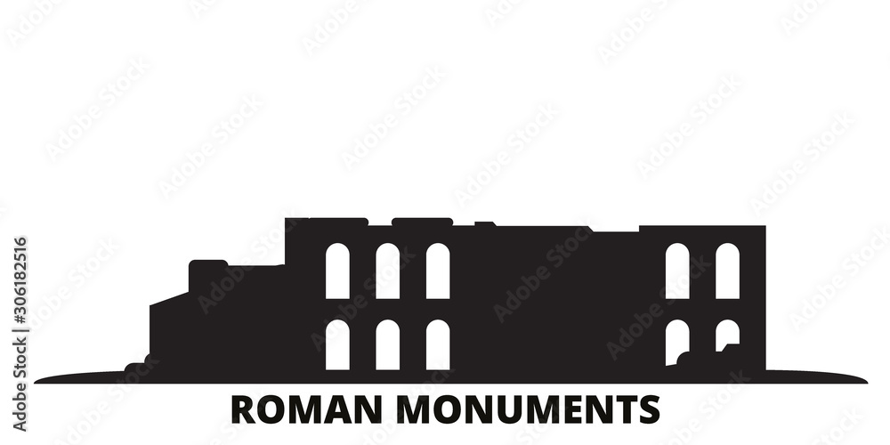 Germany, Trier, Roman Monuments, Cathedral Of St. Peter And Church Of ...