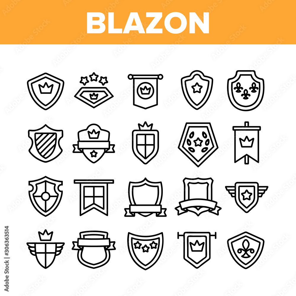 Blazon