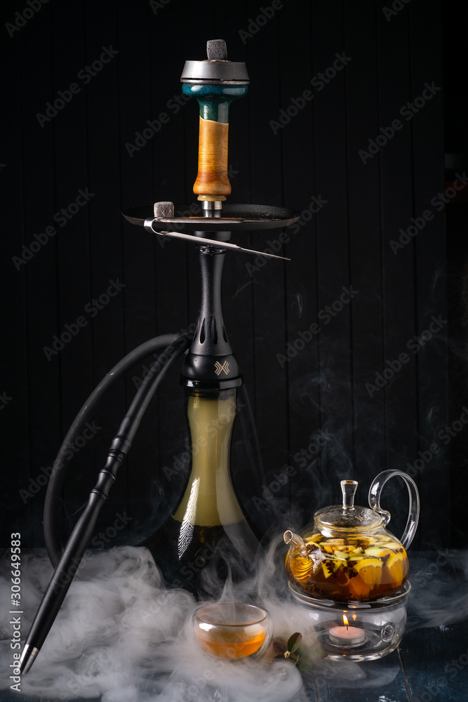Arabia Hookah Smokers