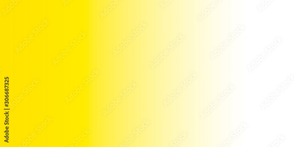 Colorful smooth abstract yellow and white texture background. High ...