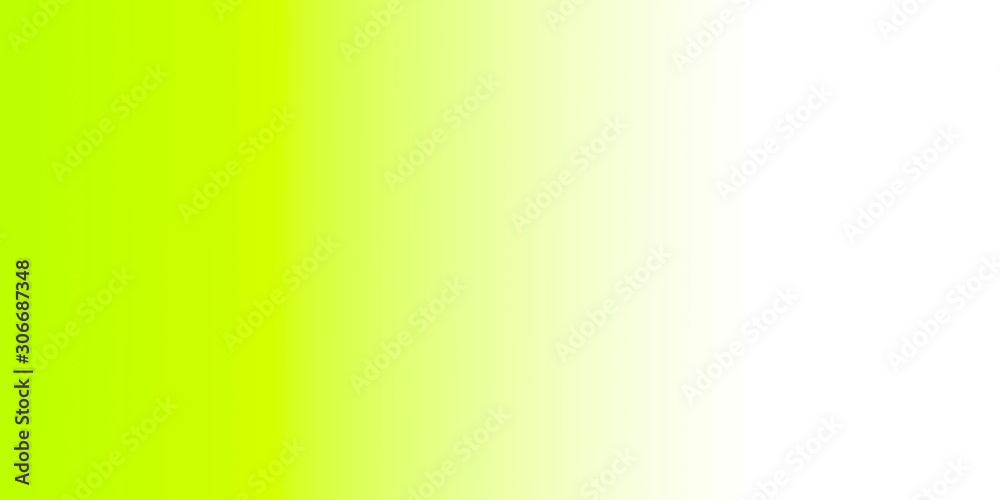 ภาพประกอบสต็อก Gradient colorful smooth abstract yellow and white ...