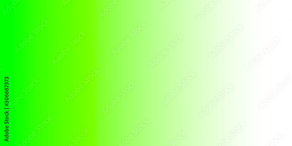 Colorful smooth abstract green and white texture background. High ...