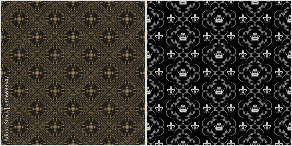 Renaissance Patterns