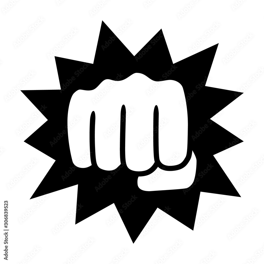 Punch Icon