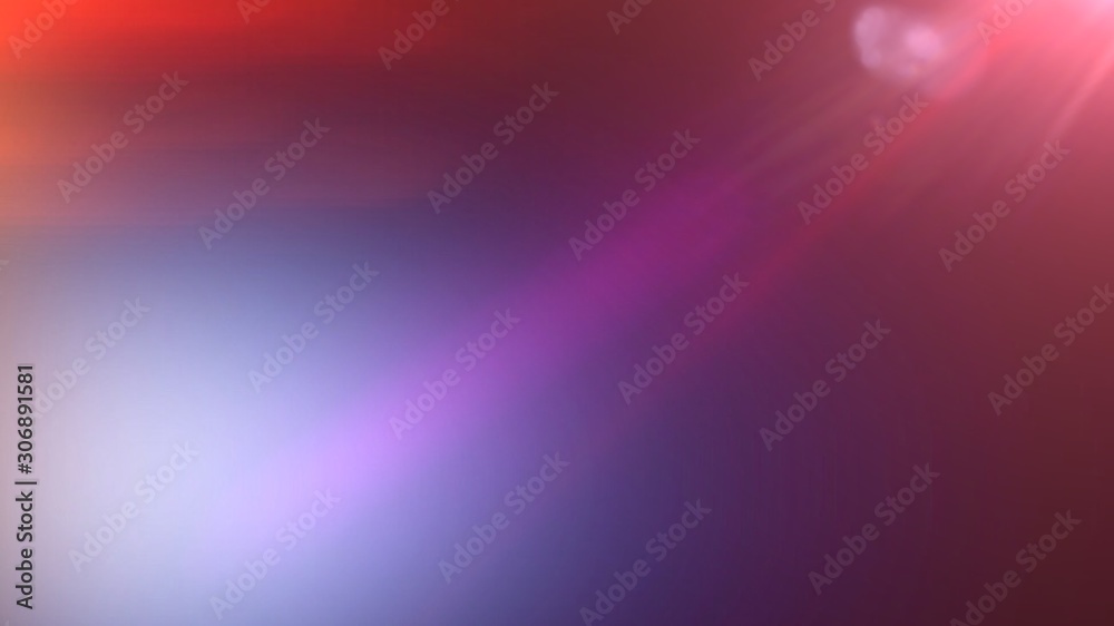 metallic red blue shiny foil with flare texture polished glossy ...