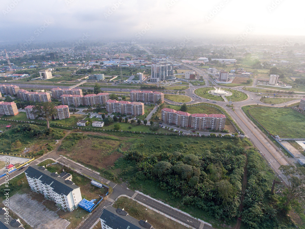 Guinea City
