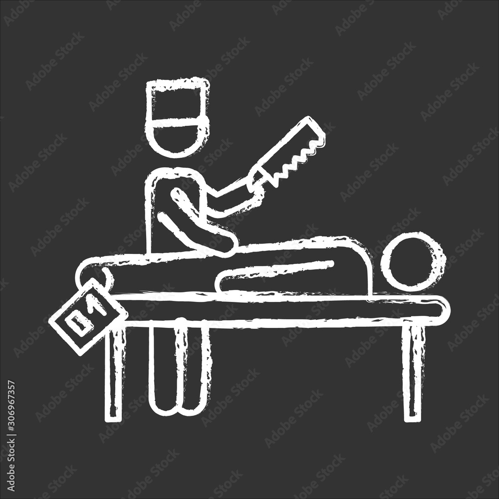 Autopsy chalk icon. Disambiguation. Post-mortem examination. Deceased ...