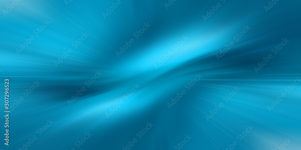 light blue gradient background / blue radial gradient effect wallpaper ...