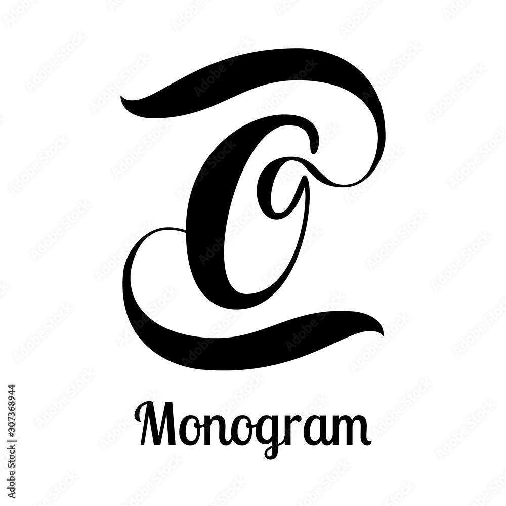 Letter O Fancy Designs